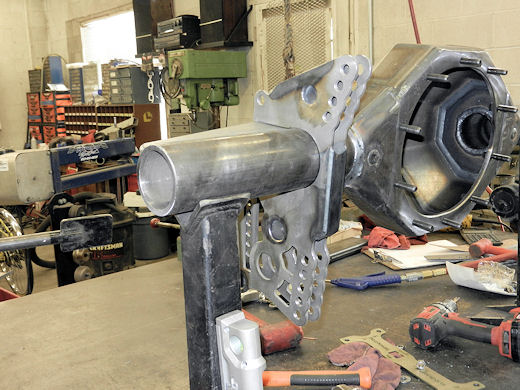 Rear End Housings 101 | Ron Pircey Enterprises