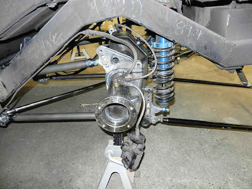 Rear End Housings 101 | Ron Pircey Enterprises