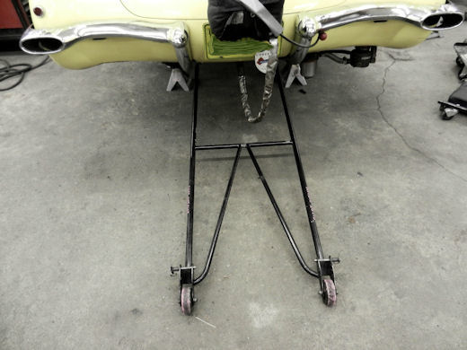 Rear End Housings 101 | Ron Pircey Enterprises